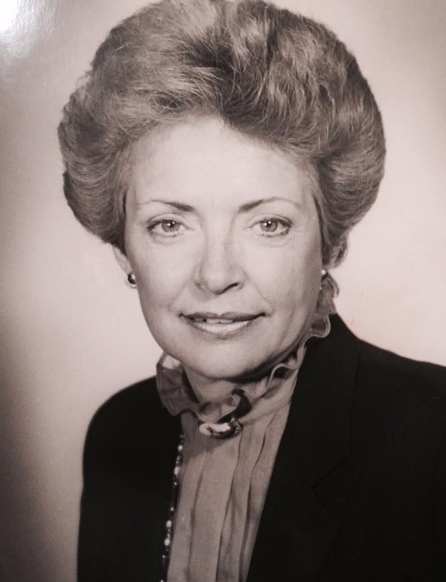 Betty Byrnes - Love and kindness - עבר עובר עתיד